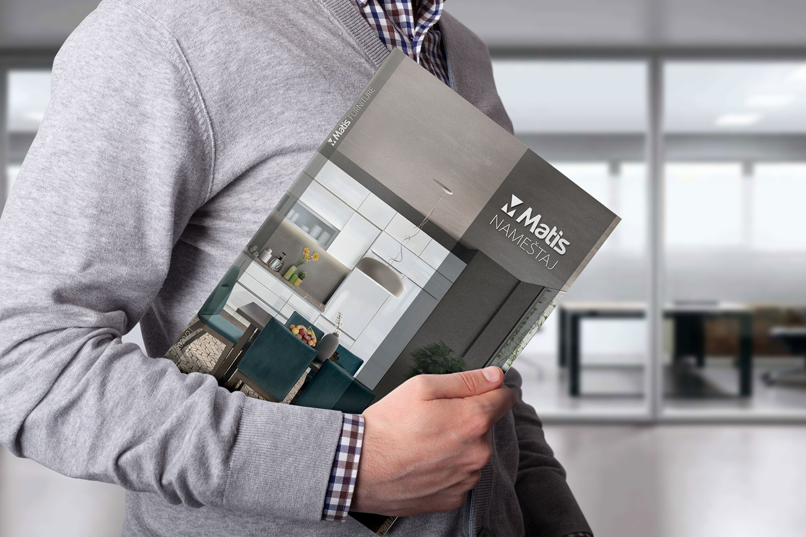 Matis Group | Catalogues