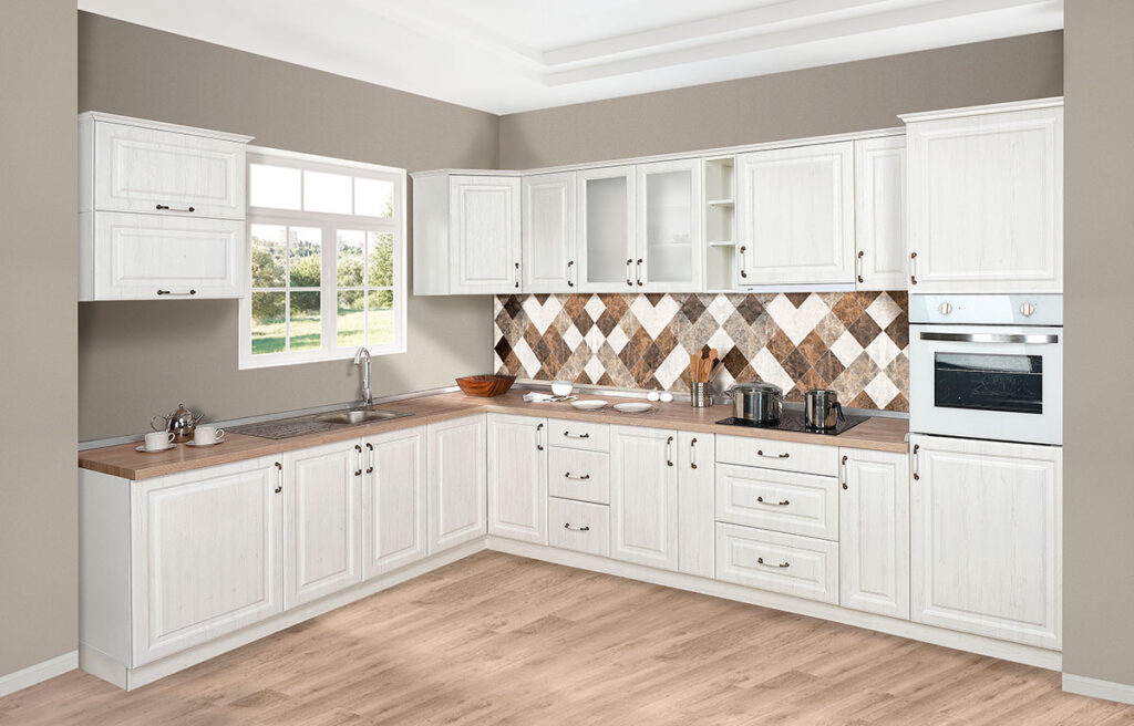 Matis Group | Kitchens Rustik